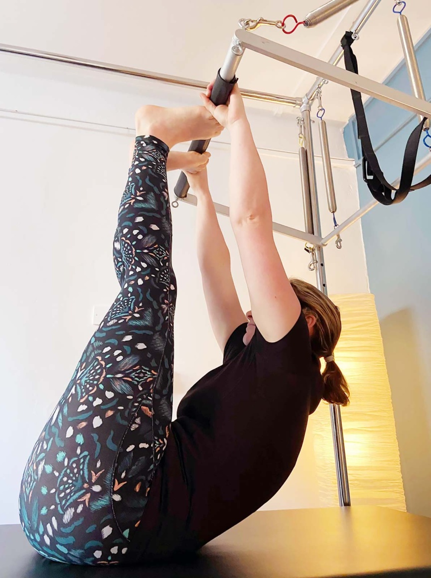 Positive Pilates Studio @53 • Positive Pilates Group Classes & 1-2-1 ...