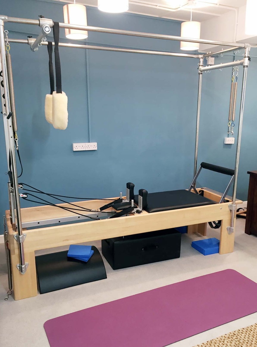 Positive Pilates Studio @53 • Positive Pilates Group Classes & 1-2-1 ...