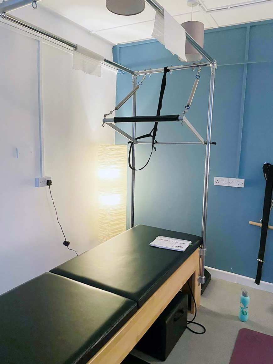 Positive Pilates Studio @53 • Positive Pilates Group Classes & 1-2-1 ...